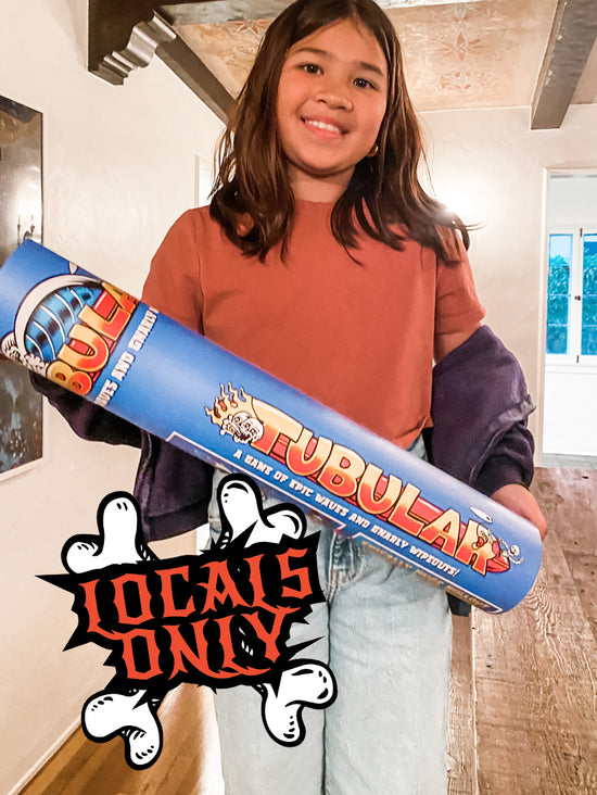 Tubular Surfing Game | Popular Fun Board Games for Kids & Family.
